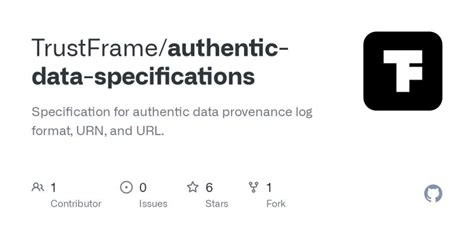volodymyr pavlyshyn on linkedin github trustframe authentic data
