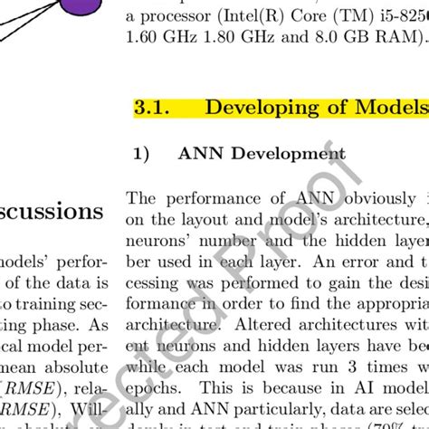 Ann Structure Extreme Learning Machine Elm Download Scientific