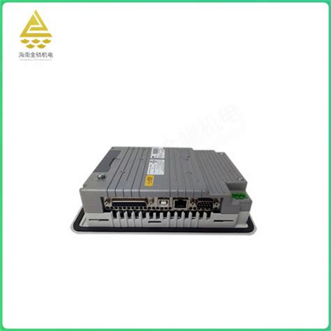 Pp835a Abb Operation Panel