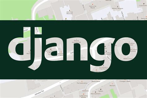 Serving Vector Tiles Mvt From Django By Grant Anderson Medium