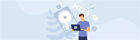 How To Recover Data From An Ntfs Partition On Windows Guide