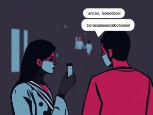 Exploring the Phenomenon of Viral MMS in India