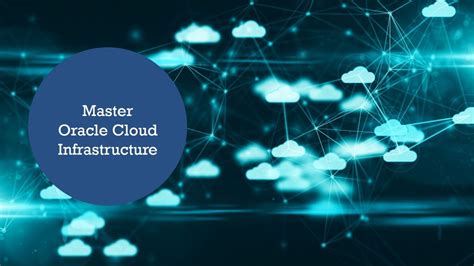 unlocking the cloud a beginner s guide to oracle cloud infrastructure