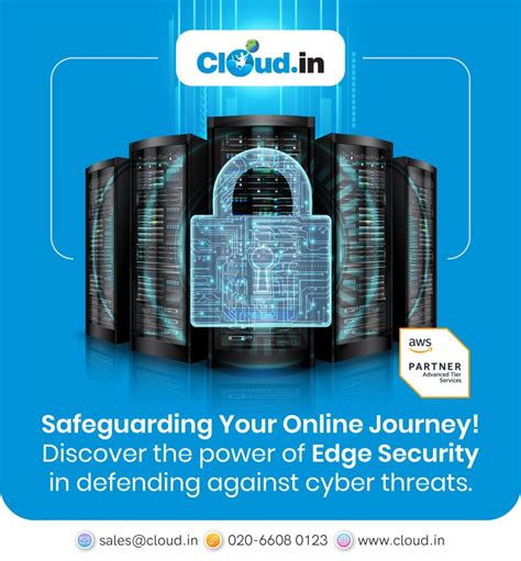 On Linkedin Aws Edgesecurity Cloudsecurity Cyberdefense Awsbestpractices…