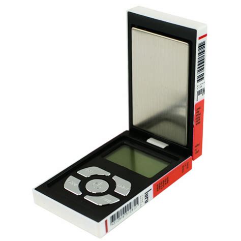 Digital Cigarette Case Scale Jandr Electronic Limited