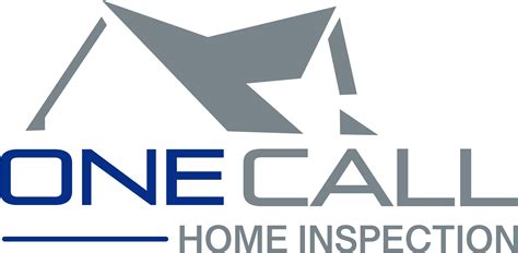 One Call Home Inspection