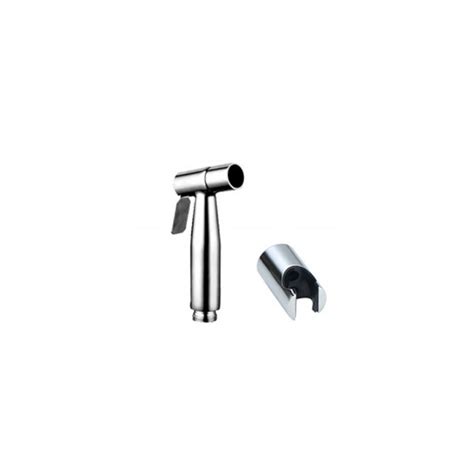 Aalto Blida Series Spray Set Chrome 9802c King Eco Pte Ltd