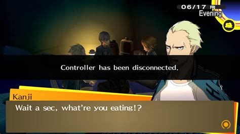 THATS MY FUCKING CONTROLLER R OkBuddyPersona