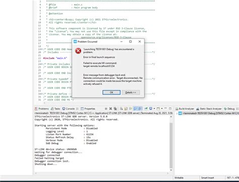 Can Stm32h7 Chip Be Directly Program With Stlinkv