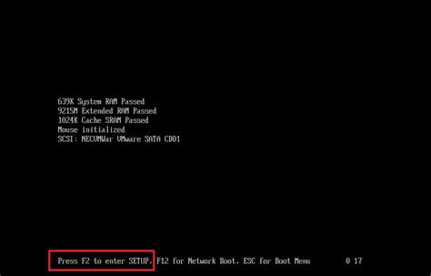 How To Enter UEFI On Your Windows PC Windows Central