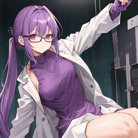 Ai Generated Intp Images R Mbti