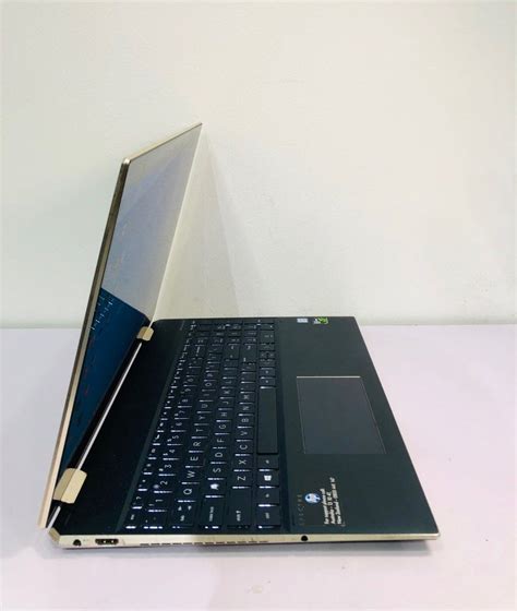Hp Spectre X Convertible Df Xxx Intel I H Core Ram Gb Gb Ssd Graphic Nvidia