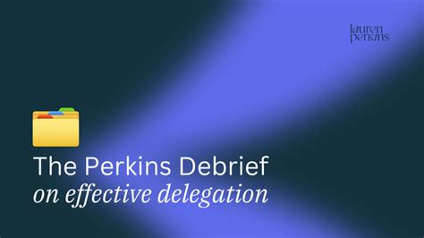 Empowering Leadership Through Effective Delegation