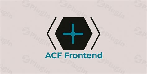 Free Download Acf Frontend Form Element Pro 60k Active Wppick