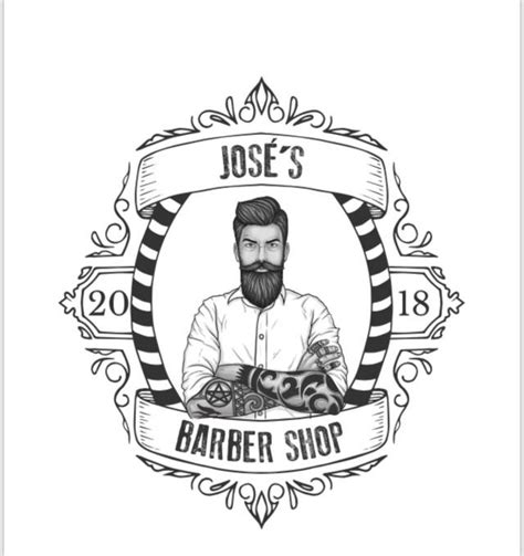 Josés Barber Shop Jona
