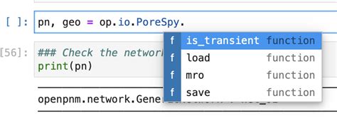 Problems With The Latest Version Issue Pmeal Openpnm Github