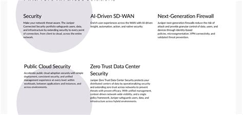 Juniper Vsrx Virtual Firewall Pricing And Reviews 2025