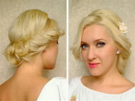10 Best Hairstyles For Long Hair Updos Hair Fashion Style Color