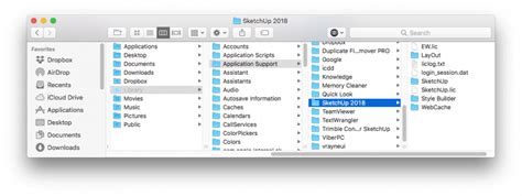 How To Remove SketchUp On Mac Uninstalling Guide Nektony