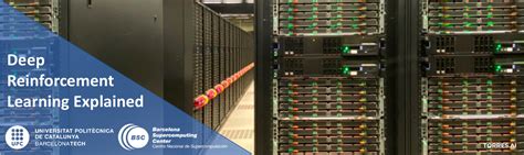 Reinforcement Learning Frameworks Towards Data Science