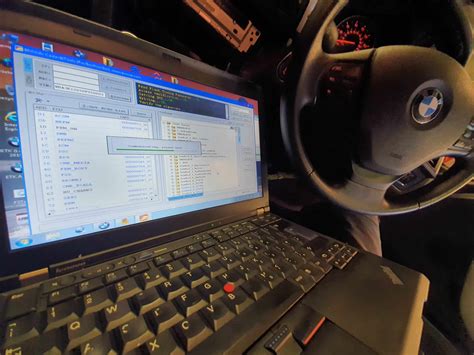 Bmw Coding Specialists Gel Automotive