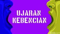 Hari Melawan Ujaran Kebencian Tanggal 18 Juni Ini Sejarah Dan Tujuannya