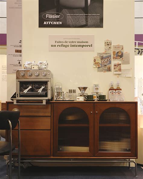 건강한 원목가구 예스우드 모두가 부러워하는 홈카페를 위한 선택 프라하 오크 원목 원형 세라믹 식탁 일상과 한층 더