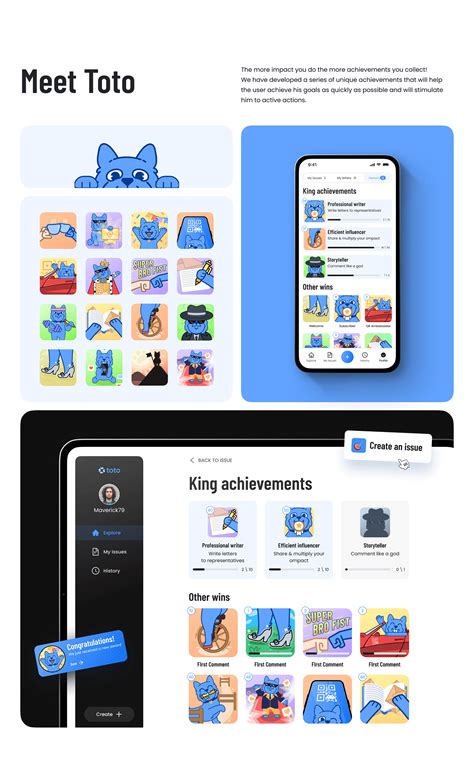 Ai Driven Platform For Accelerating Civic Solutions Behance