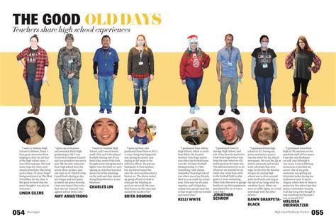 Klein High School Artofit