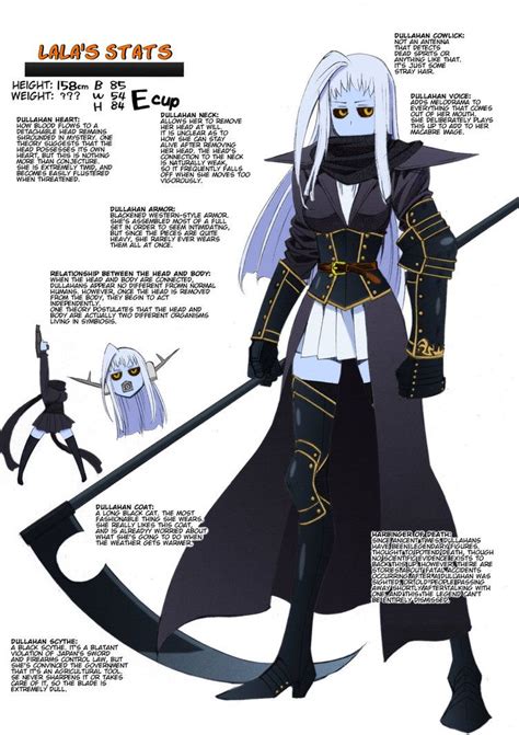 Lala Official Colors By Smokeyandthebandit On Deviantart Monster