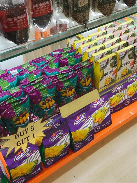 베트남 쇼핑리스트 푸꾸옥 여행 어디서 무엇을 사야 할까 Zum 허브