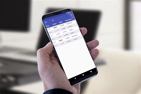 android sortabletableview