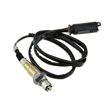 Lambda Probe Oxygen Sensor Before