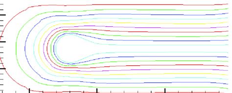 21 Maximum Principal Stress Trajectory Tensile 37 Download