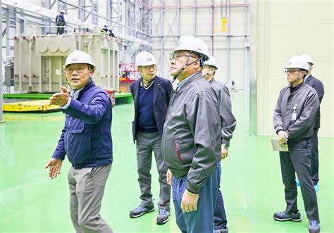 Ls일렉트릭 해외공략 강화…koc전기 통해 1천억원 규모 초고압 변압기 생산능력 확보