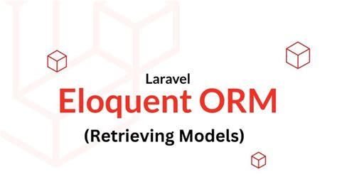 Bangla 部分模型檢索中的 Laravel Eloquent Orm） Mysql教程 Php中文網