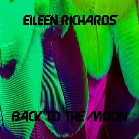 Eileen Richards Songs List Genres Analysis And Similar Artists Chosic