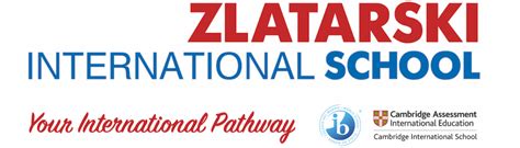 Международна гимназия Златарски Международно училище в София