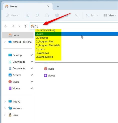 How To Enable Or Disable Inline Autocomplete In Windows 11 Geek Rewind