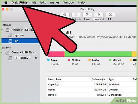 How To Clean Install MacOS Sierra With Pictures WikiHow Tech