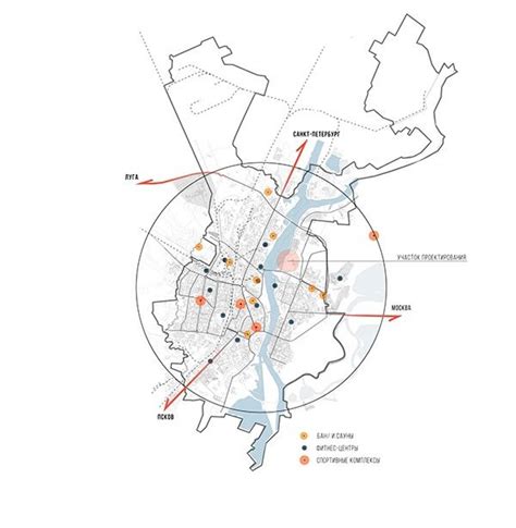 Interactive Adobe Illustrator Workshop Concepts And Diagrams Urban Mapping Concept Diagram