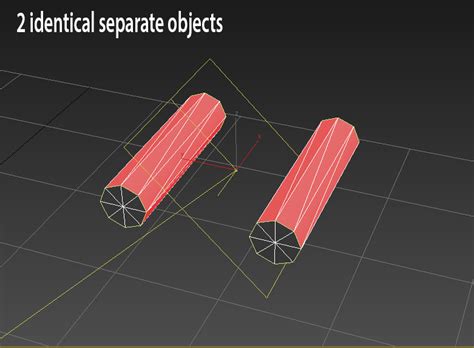 3ds Max 2014 Overlapping Uvs Problem — Polycount