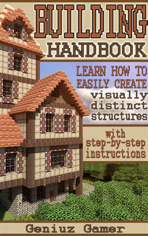 Building Handbook Learn How To Easily Create Visually Distinct