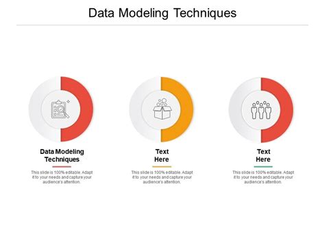 Data Modeling Techniques Ppt Powerpoint Presentation Gallery Shapes Cpb