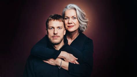 Mutter Sohn Beziehung Die Erste Liebe Des Sohnes Der Spiegel