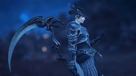 Of The Void R Ffxiv Photography