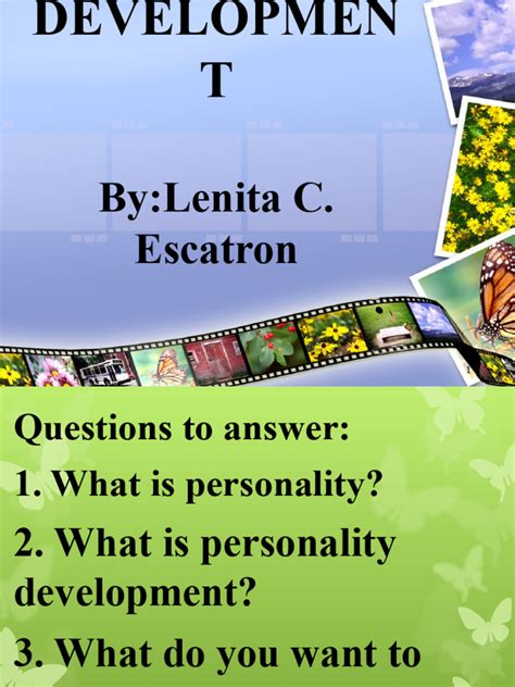 Perdev Introduction Pdf Attitude Psychology Body Language