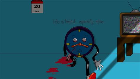 Time Is Limited Dont Hug Me Im Scared By Alexproductionz On Newgrounds