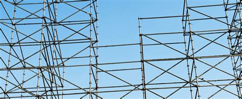 Scaffholding