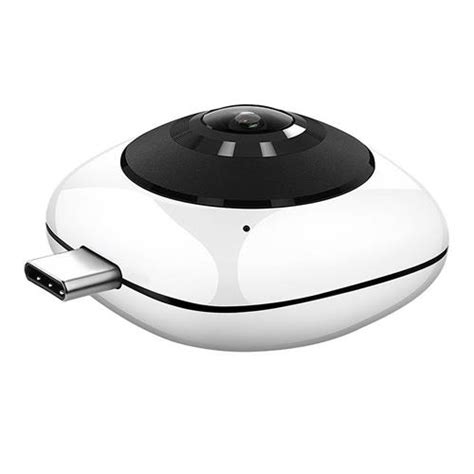 HUAWEI Panoramic Camera Dual Lens Plug And Play